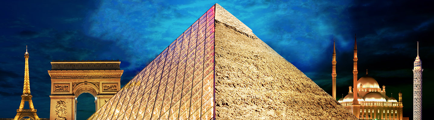 Welcome to Gyproc Egypt | Gyproc