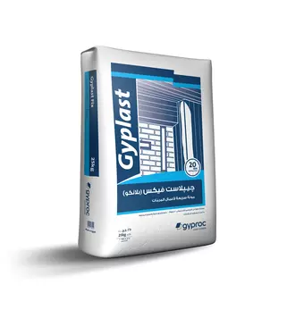 GYPLAST FIX | Gyproc